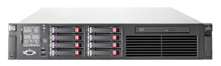 Used HP Servers, Alpha Servers & ProLiant Server