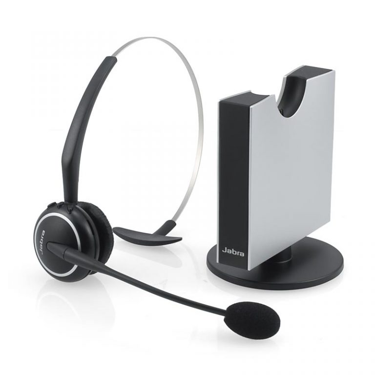 jabra-headset - Knowledge Computers