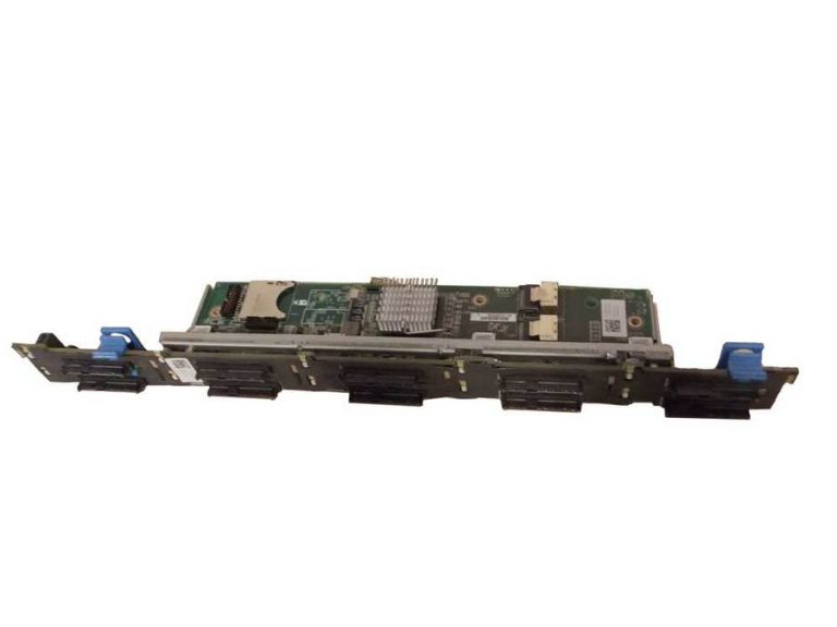Dell 3971G Backplane - Knowledge Computers