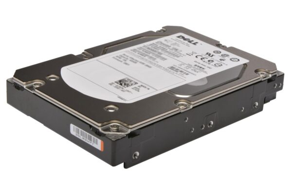 Dell WN524 - 1TB 7.2k SATA 6Gbps 3.5" HDD - Knowledge Computers